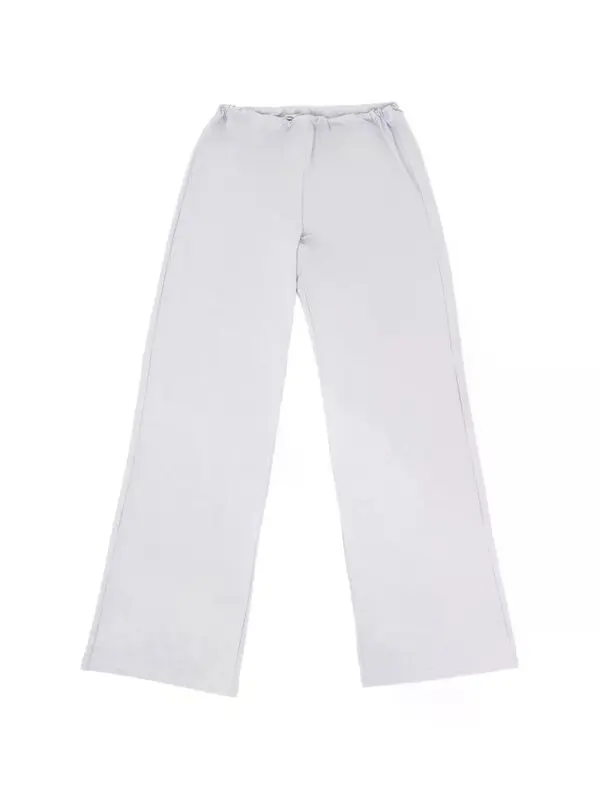 ON/OFF ESSENTIALS The Solace Wide Leg Track Pants