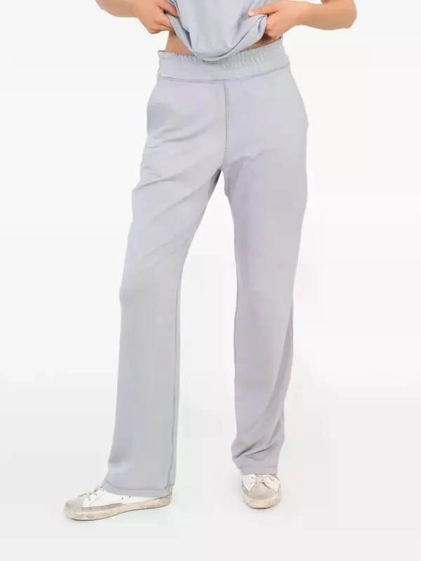 ON/OFF ESSENTIALS The Solace Wide Leg Track Pants