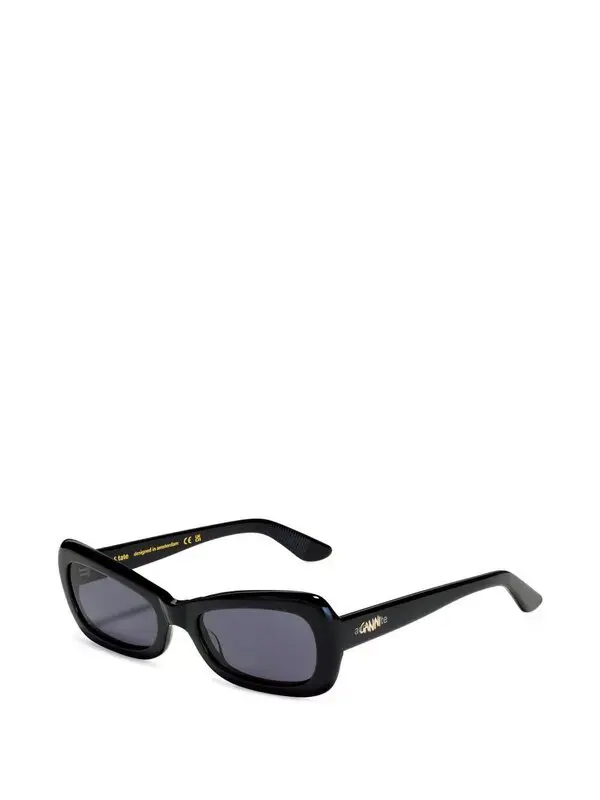 GANNI X Ace & Tate Brooke Sunglasses