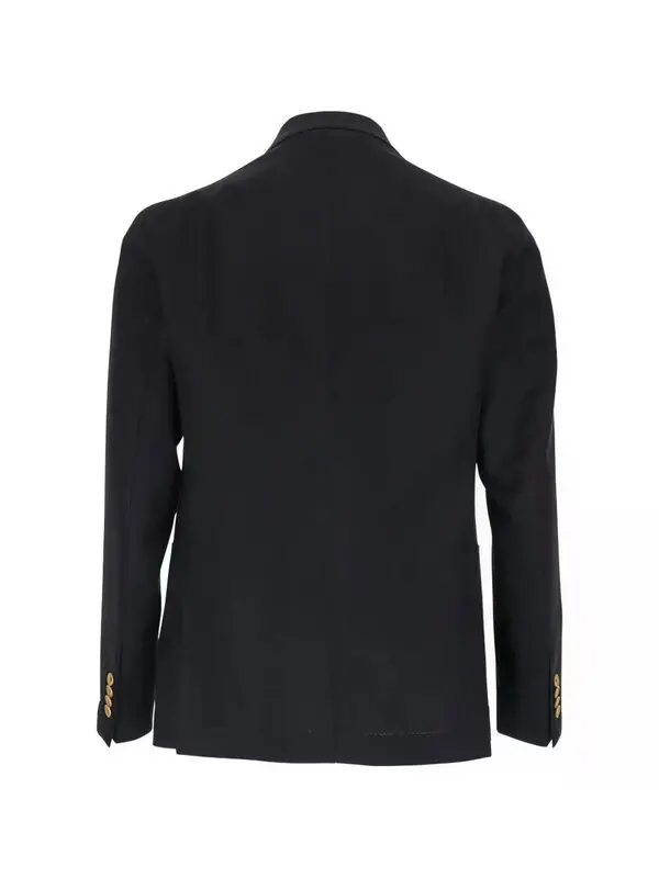 Tagliatore Double-breasted Blazer