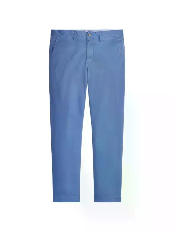 Polo Ralph Lauren Pocket Trousers - Blue