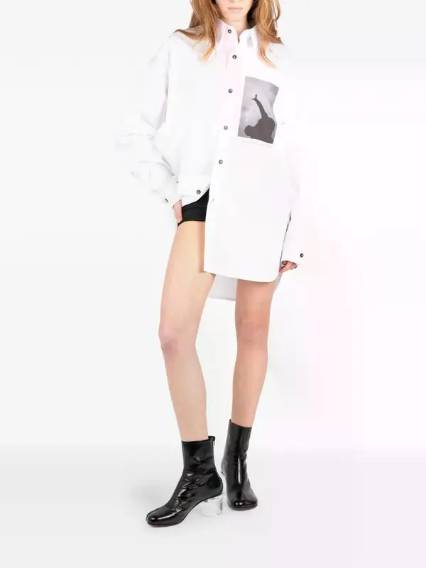 SOCIETE ANONYME Last Chance Shirt