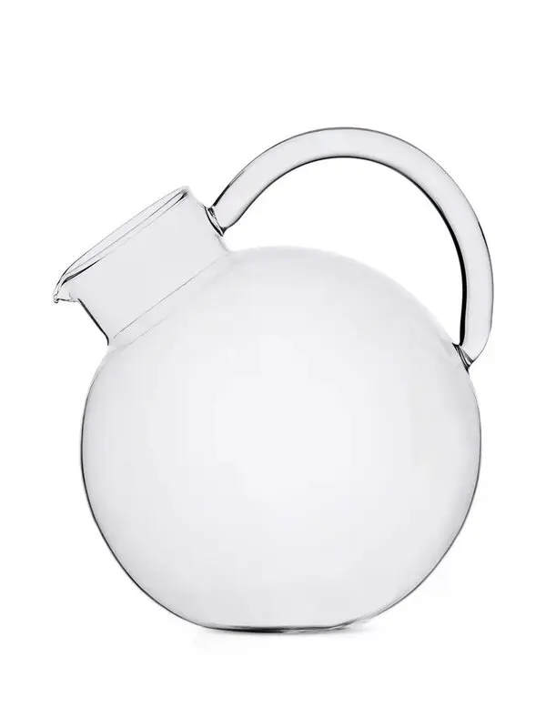 ICHENDORF MILANO Round Jug - White