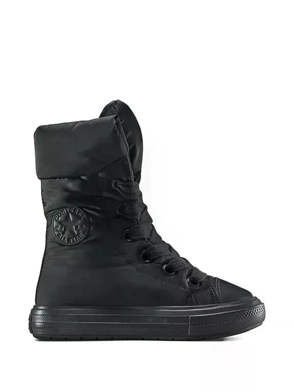 CONVERSE Chuck Taylor All Star Elements Lace-up Boots - Black