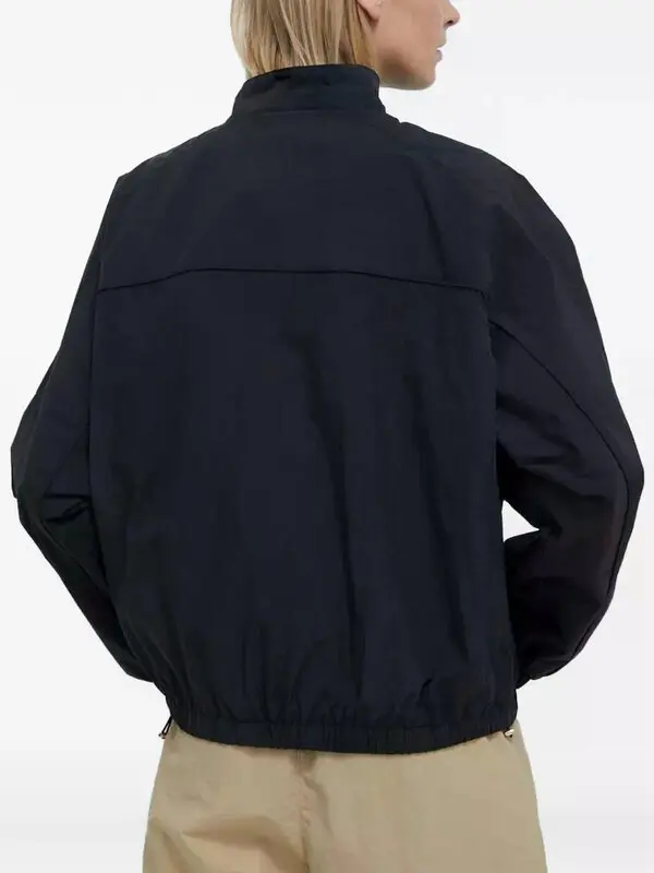 P.E Nation Zip Bomber Jacket