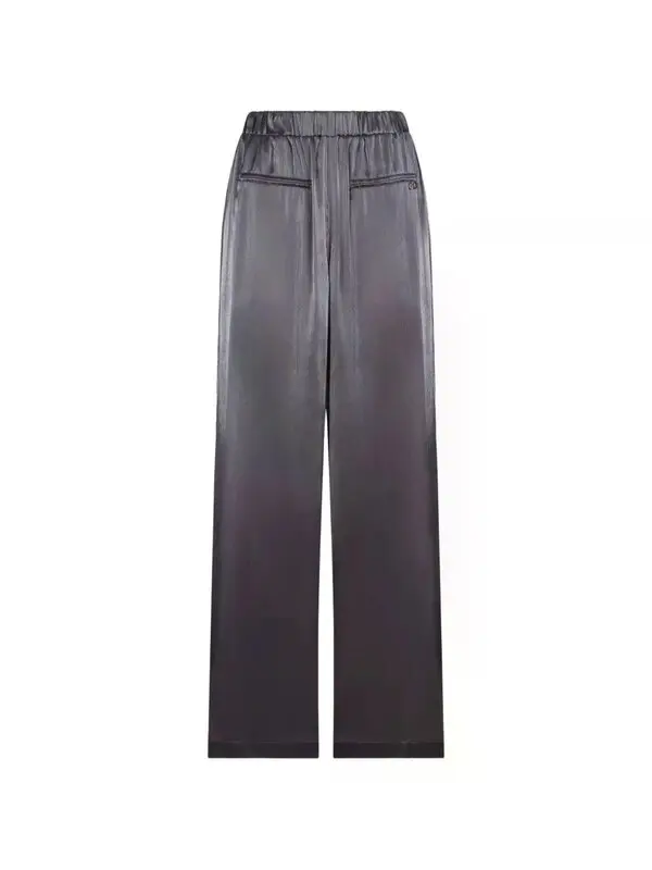 Liu Jo Flared Trousers