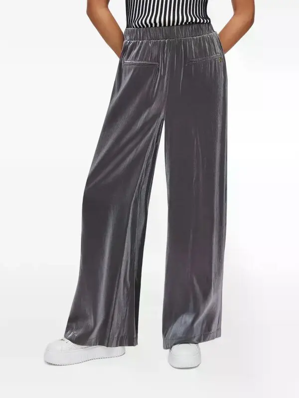 Liu Jo Flared Trousers