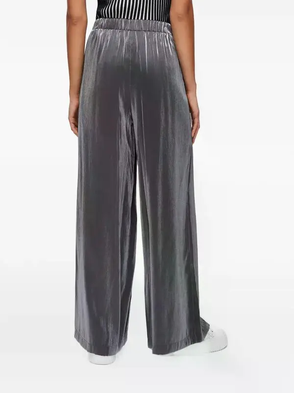 Liu Jo Flared Trousers