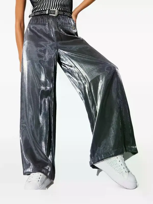 Liu Jo Flared Trousers