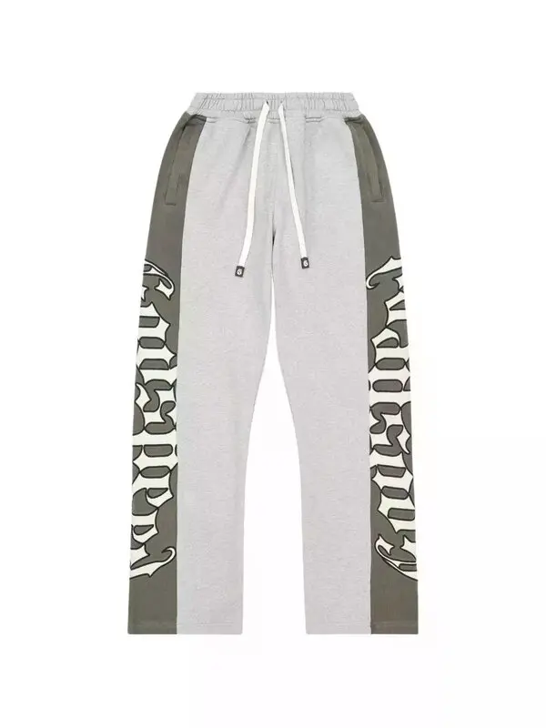 GODSPEED Courtside Track Pants - Grey