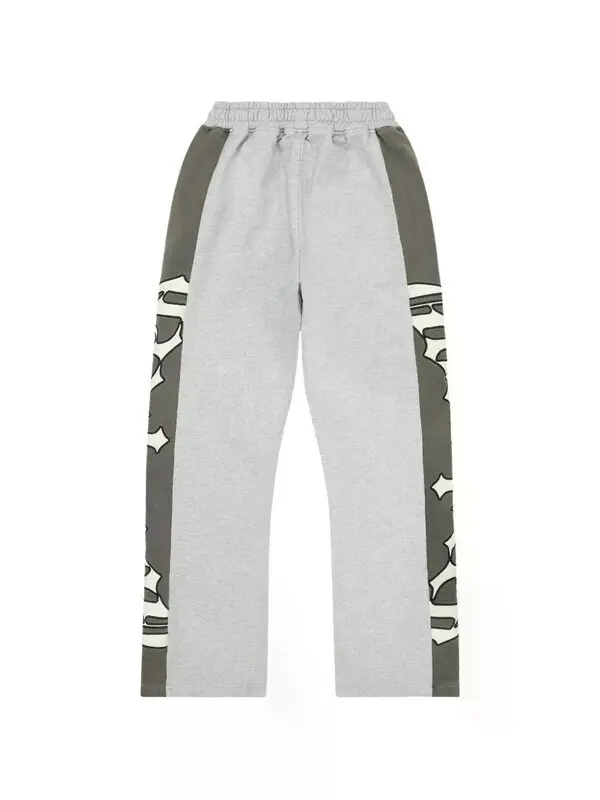 GODSPEED Courtside Track Pants - Grey