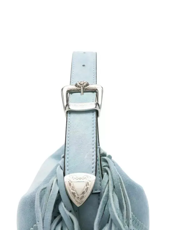 Ermanno Scervino Candy Shoulder Bag