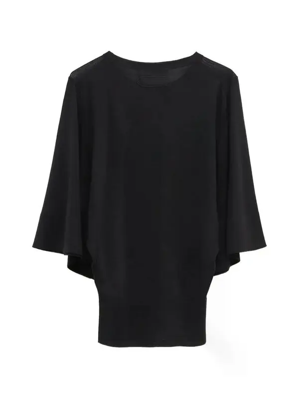 Jacquemus Mananco Round-neck Sweater