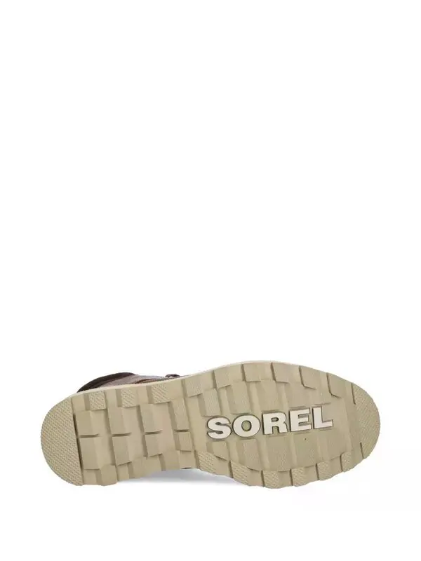 Sorel Madson™ Ii Lace-up Boots - Brown