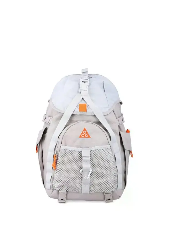 Nike Daymax Backpack - Grey