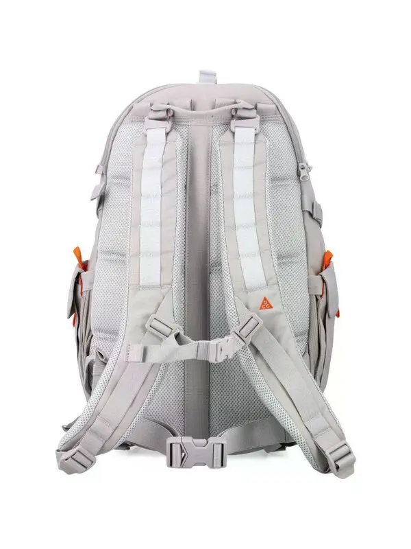 Nike Daymax Backpack - Grey