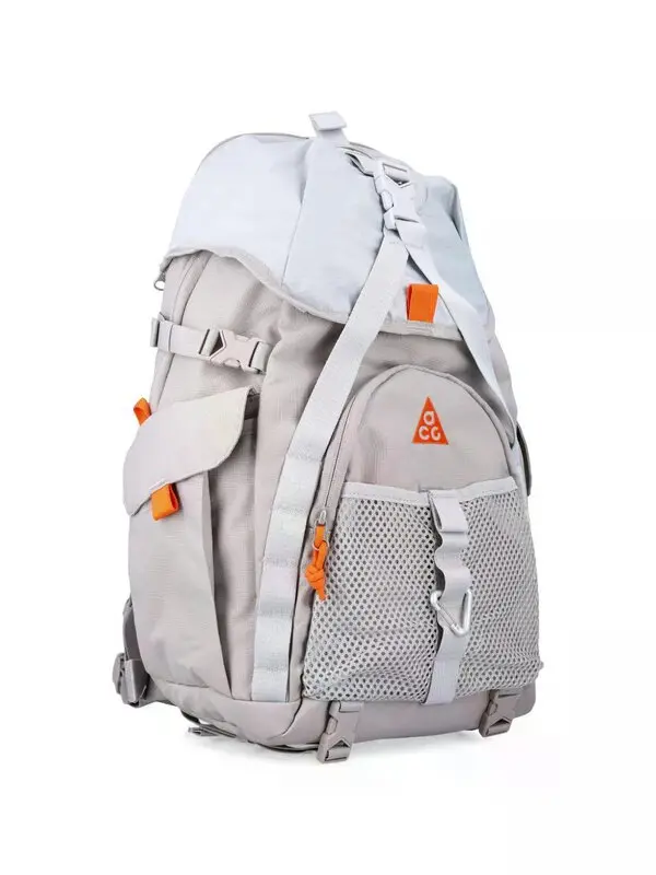Nike Daymax Backpack - Grey
