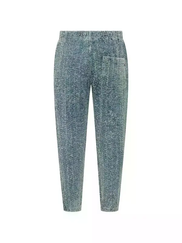 DIESEL® D-labb Elasticated Denim Jeans