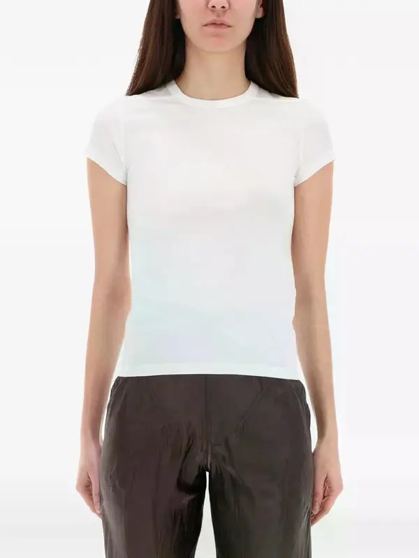 Rick Owens Short-sleeve T-shirt - White