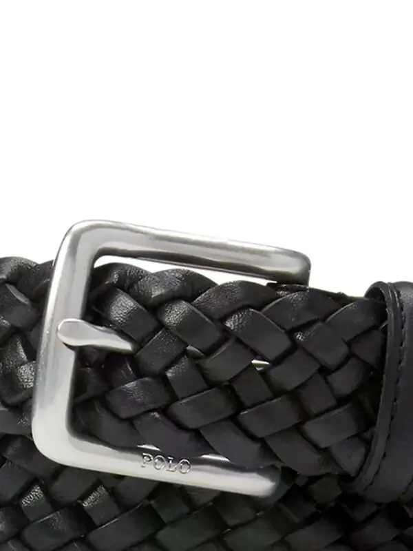 Polo Ralph Lauren Braided Belt