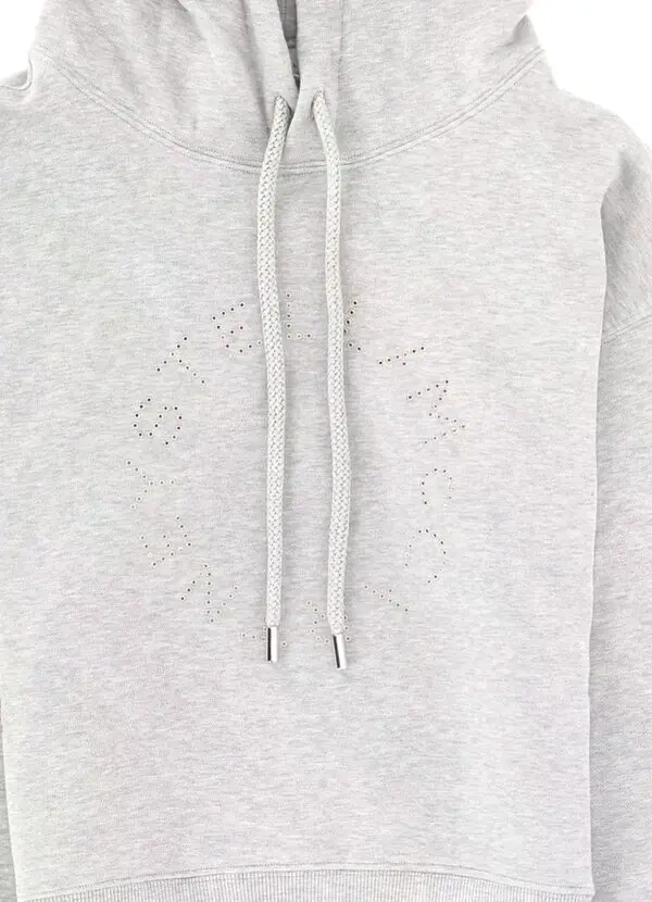 Stella McCartney Drawstring Hoodie
