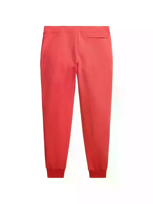 Polo Ralph Lauren Logo-embroidered Drawstring Track Pants