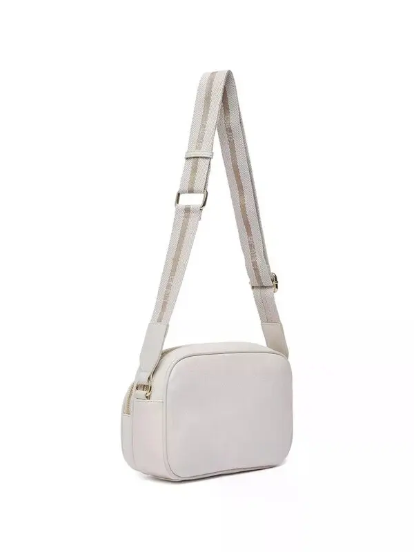 Liu Jo Coin-purse Crossbody Bag - Neutrals
