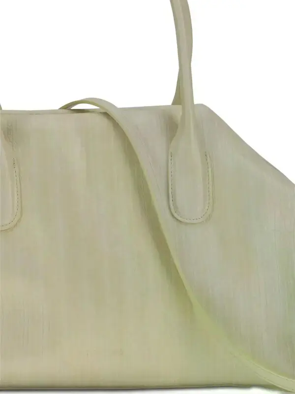 THEMOIRE Tallia Trank Tote Bag