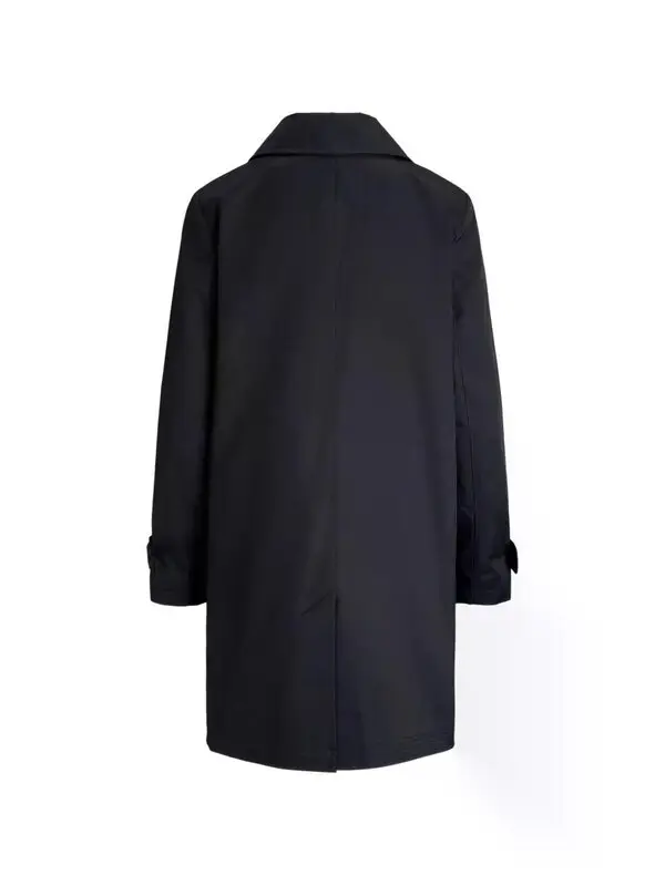 Ralph Lauren Long-sleeve Buttoned Coat
