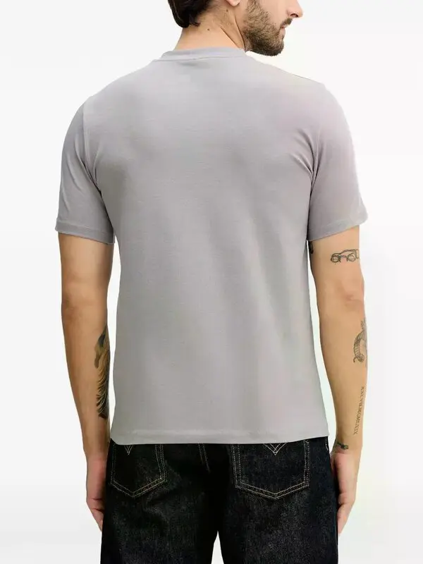 Karl Lagerfeld Graphic-print T-shirt