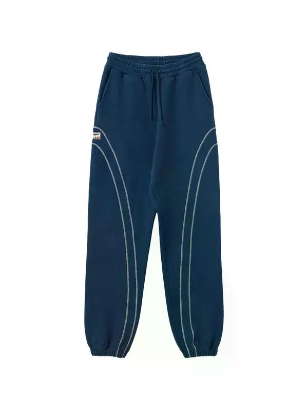 SUMMER GAMES Piping Track Pants