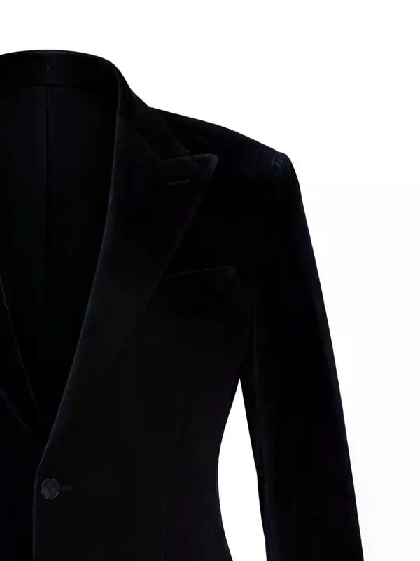 ATELIER MUNRO Cotton Jacket