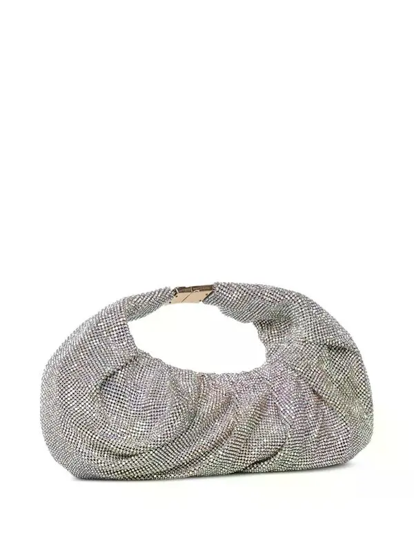 Benedetta Bruzziches Yennefer Tote Bag - Silver