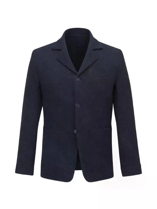 ATELIER MUNRO Single-breasted Blazer