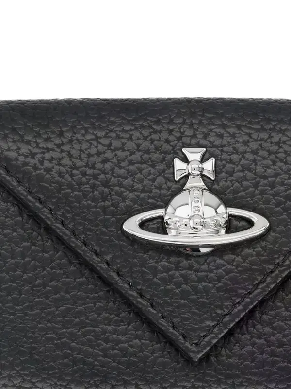 VIVIENNE WESTWOOD Orb Envelope Wallet