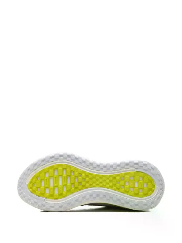 Nike Vomero Sneakers - White