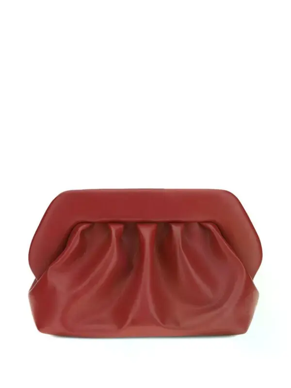 THEMOIRE Bios Clutch - Red