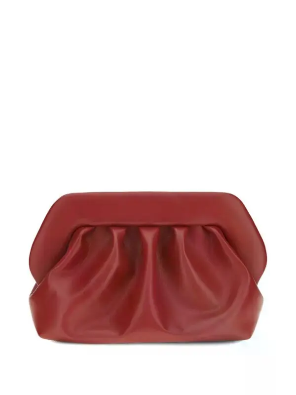 THEMOIRE Bios Clutch - Red