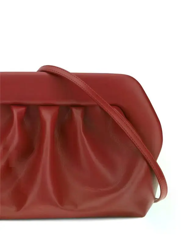 THEMOIRE Bios Clutch - Red