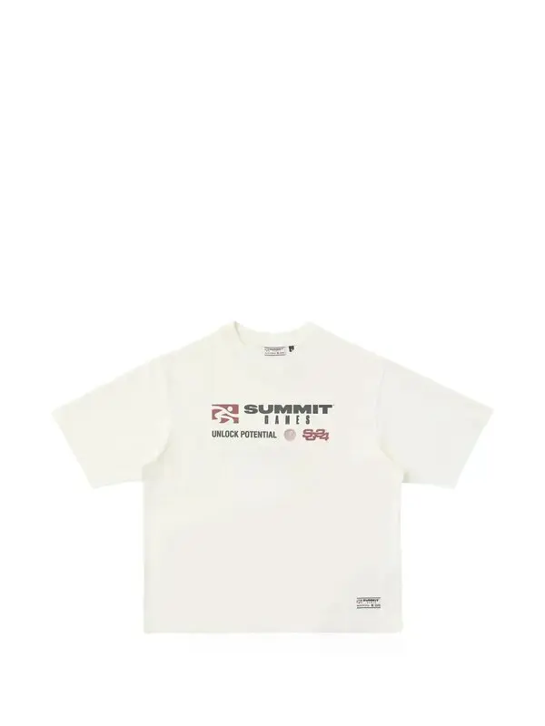 SUMMER GAMES Graphic T-shirt