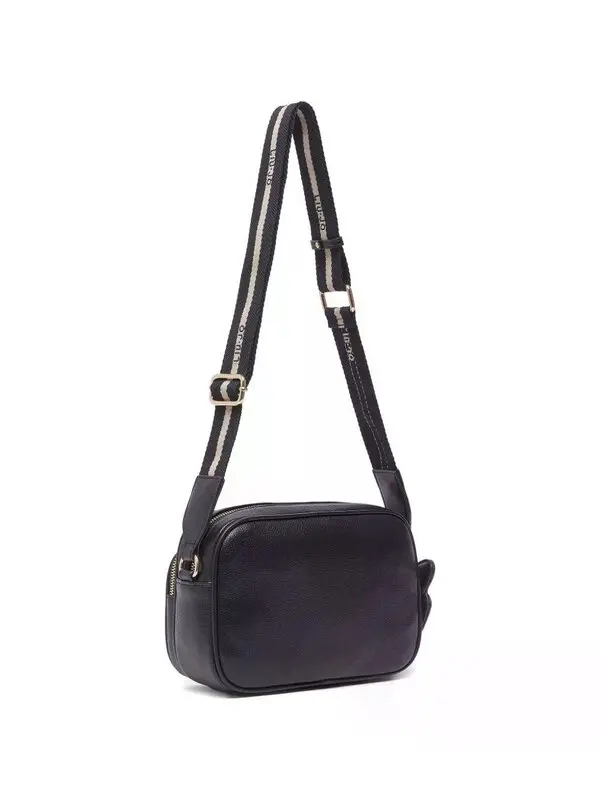 Liu Jo Coin-purse Crossbody Bag - Black