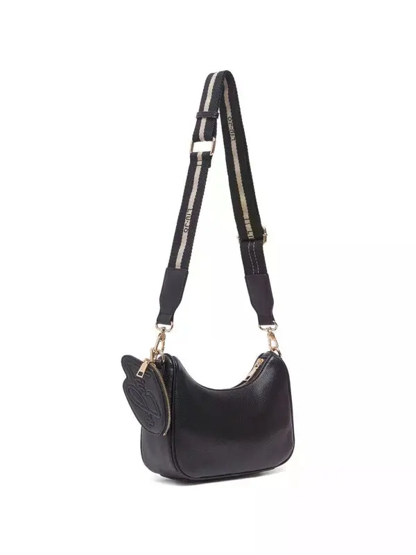 Liu Jo Chain Shoulder Bag With Detachable Coin Purse