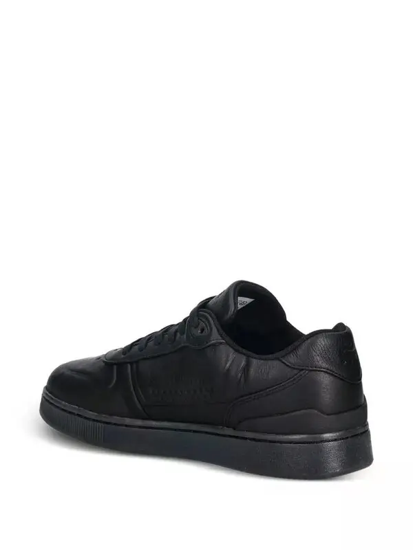 Lacoste T-clip Embossed-logo Sneakers