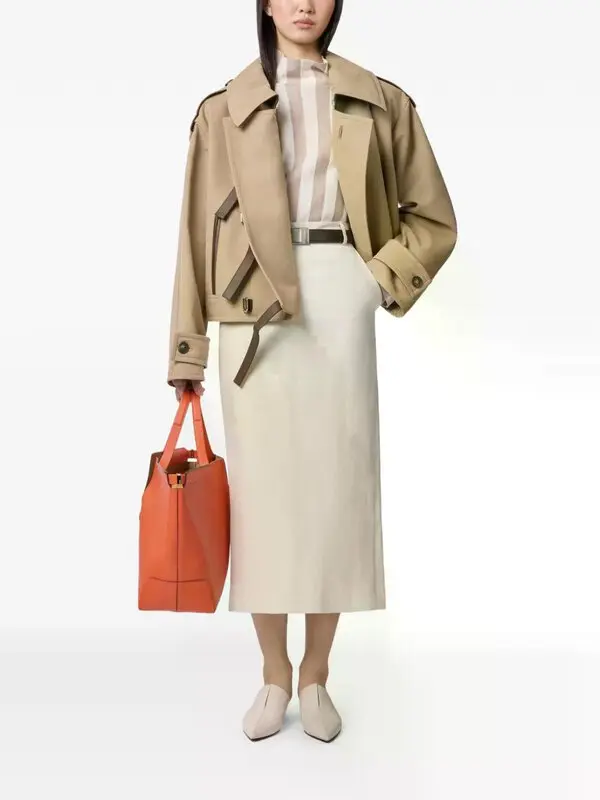 TOD'S Long-sleeve Jacket