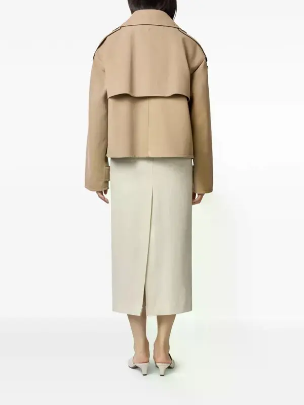 TOD'S Long-sleeve Jacket