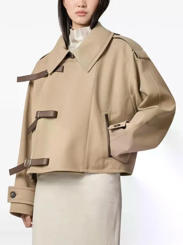TOD'S Long-sleeve Jacket
