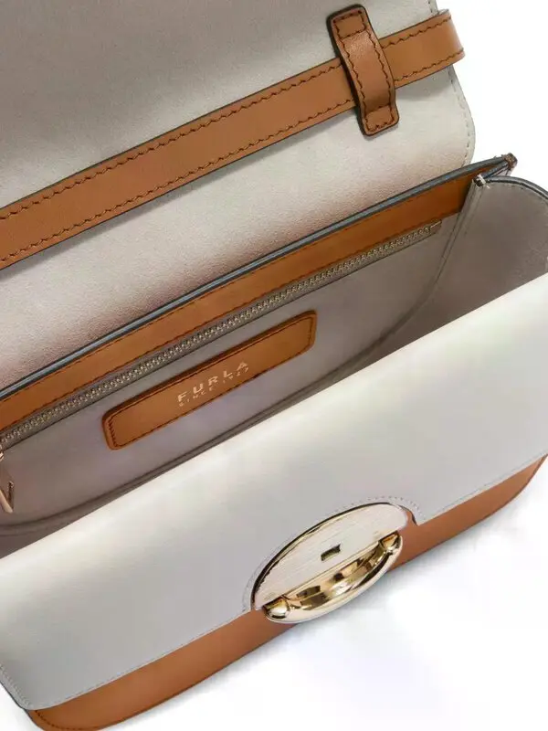 Furla Mini Sfera Crossbody Bag