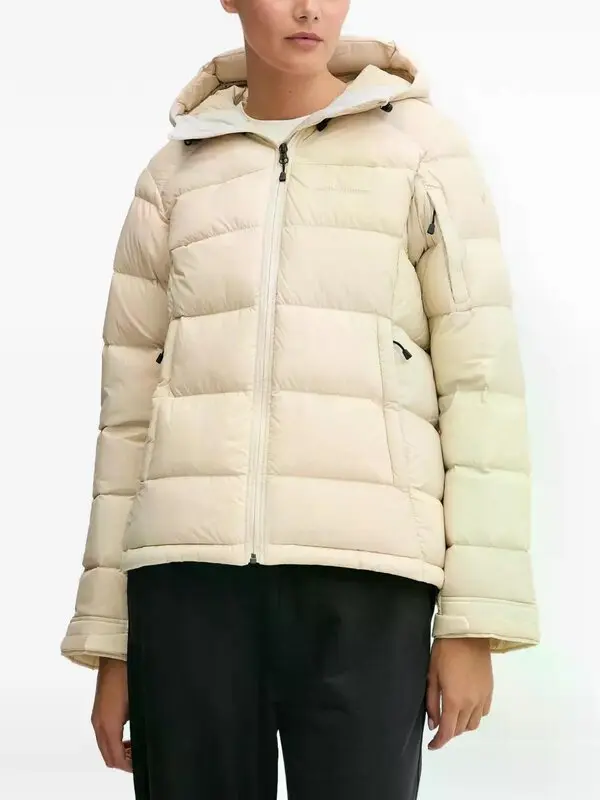 PEAK PERFORMANCE Padded Hooded Jacket