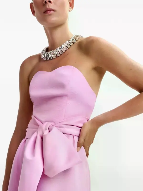 Essentiel Antwerp Rhinestone Necklace