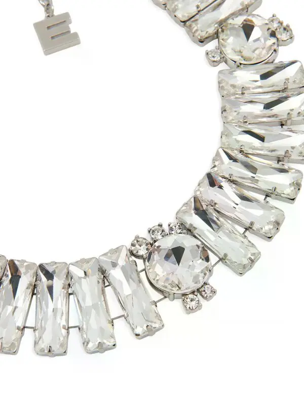 Essentiel Antwerp Rhinestone Necklace